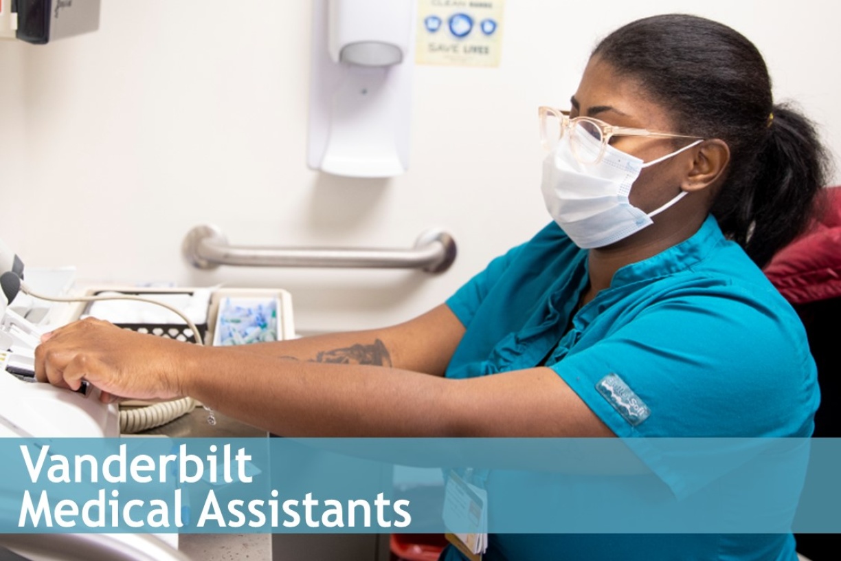 Welcome | Vanderbilt Medical Assistants